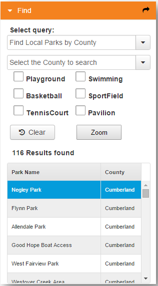 Explore PA Local Parks