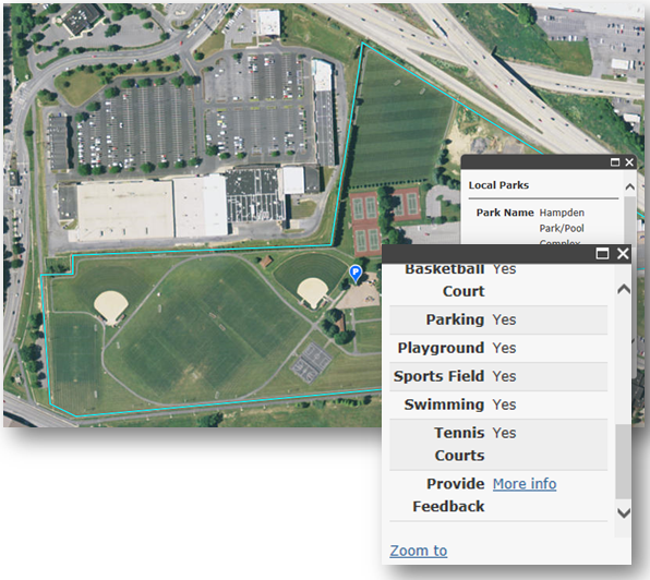 Explore PA Local Parks