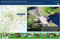 Pa DCNR Story Maps